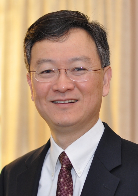 Mo-Yuen Chow, Ph.D. – North Carolina State University Electrical and ...